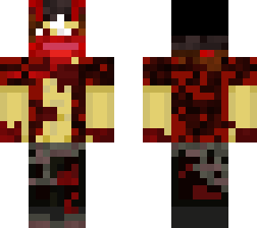 aaron | Minecraft Skins