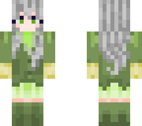 akari | Minecraft Skins