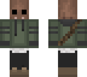 Alan | Minecraft Skin