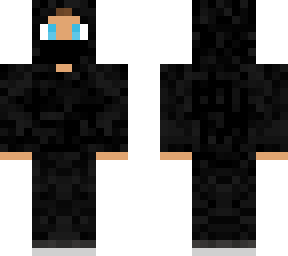 alan walker | Minecraft Skins