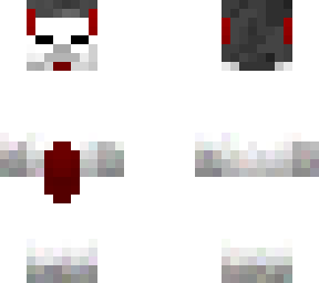 Aries Zodiac Series | Minecraft Skin