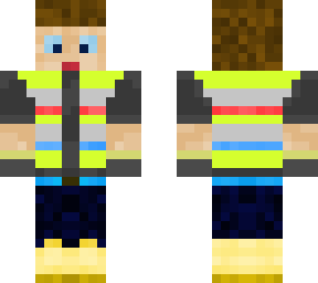 arthur | Minecraft Skins