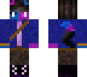 Aspen (medieval) | Minecraft Skin