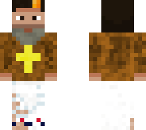 auronplay | Minecraft Skins