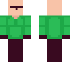 boris | Minecraft Skins