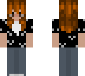 butch | Minecraft Skins