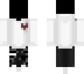 byeah | Minecraft Skin