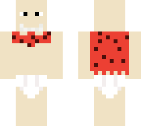 captain underpants | Minecraft Skins