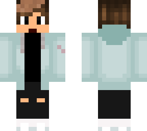 caylus | Minecraft Skins