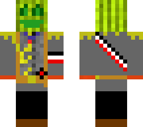 kaiser | Minecraft Skins