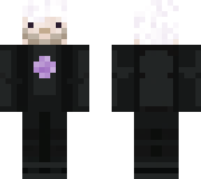 chipnaughter | Minecraft Skin