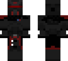 dogman | Minecraft Skins