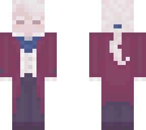 idv | Minecraft Skins