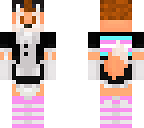 cringe | Minecraft Skin