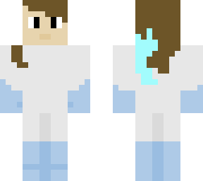 Crystal | Minecraft Skin