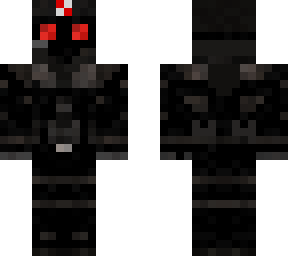 CubansUmbrella | Minecraft Skin