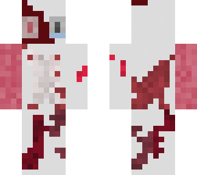 decay | Minecraft Skin
