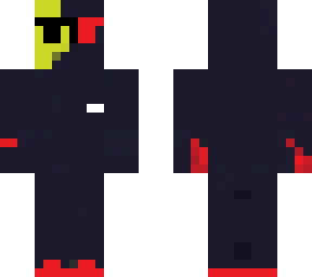 dede | Minecraft Skin