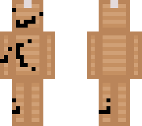 amazon box | Minecraft Skins