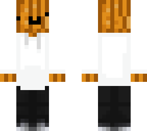 dynia | Minecraft Skin