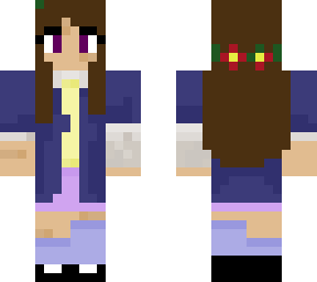 Eclipse skin | Minecraft Skin