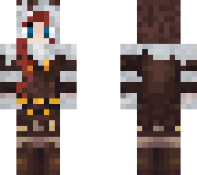 Empire | Minecraft Skin