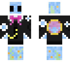 fish bowl | Minecraft Skins