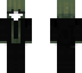 fart female | Minecraft Skin