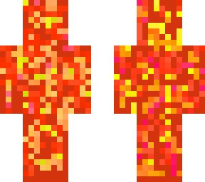 fire flame lava guy girl boy woman hot fire fire explosion bomb burn ...