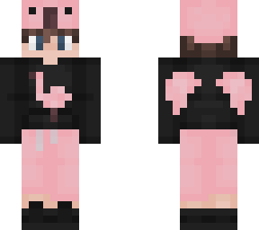 flamingo | Minecraft Skins