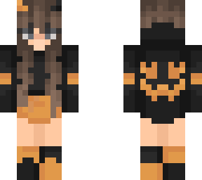 Girl | Minecraft Skin