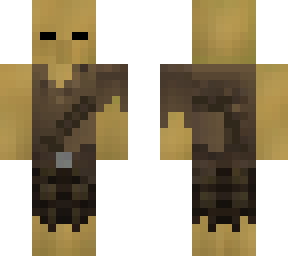 goblin | Minecraft Skins