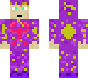 Good | Minecraft Skin