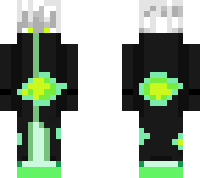 akatsuki | Minecraft Skins