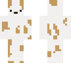 Grizz | Minecraft Skin