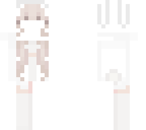 Headless, Armless, Legless | Minecraft Skin