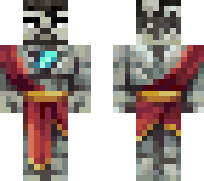 piedra | Minecraft Skins