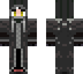 vanitas | Minecraft Skins