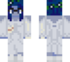 JhosiCadaver | Minecraft Skin