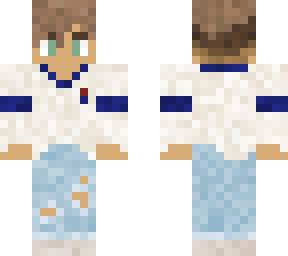 caylus | Minecraft Skins