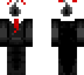 mao mao | Minecraft Skins