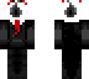 mao mao | Minecraft Skins