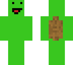 mikey maizen | Minecraft Skins