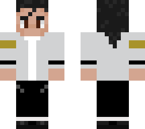 2011 | Minecraft Skins