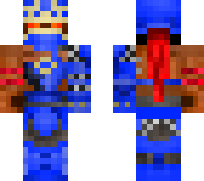 soul calibur | Minecraft Skins