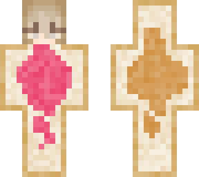 pan | Minecraft Skins