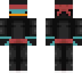 perry the platypus | Minecraft Skins