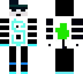 pvp god | Minecraft Skin