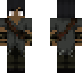raider | Minecraft Skins