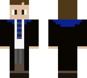 magic student | Minecraft Skins